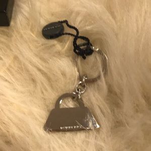 Burberry | Accessories | New Authentic Burberry Keychain | Poshmark